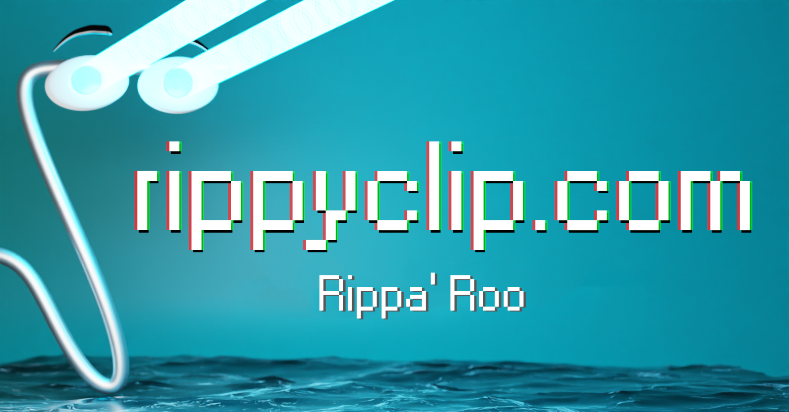 Rippy Clip